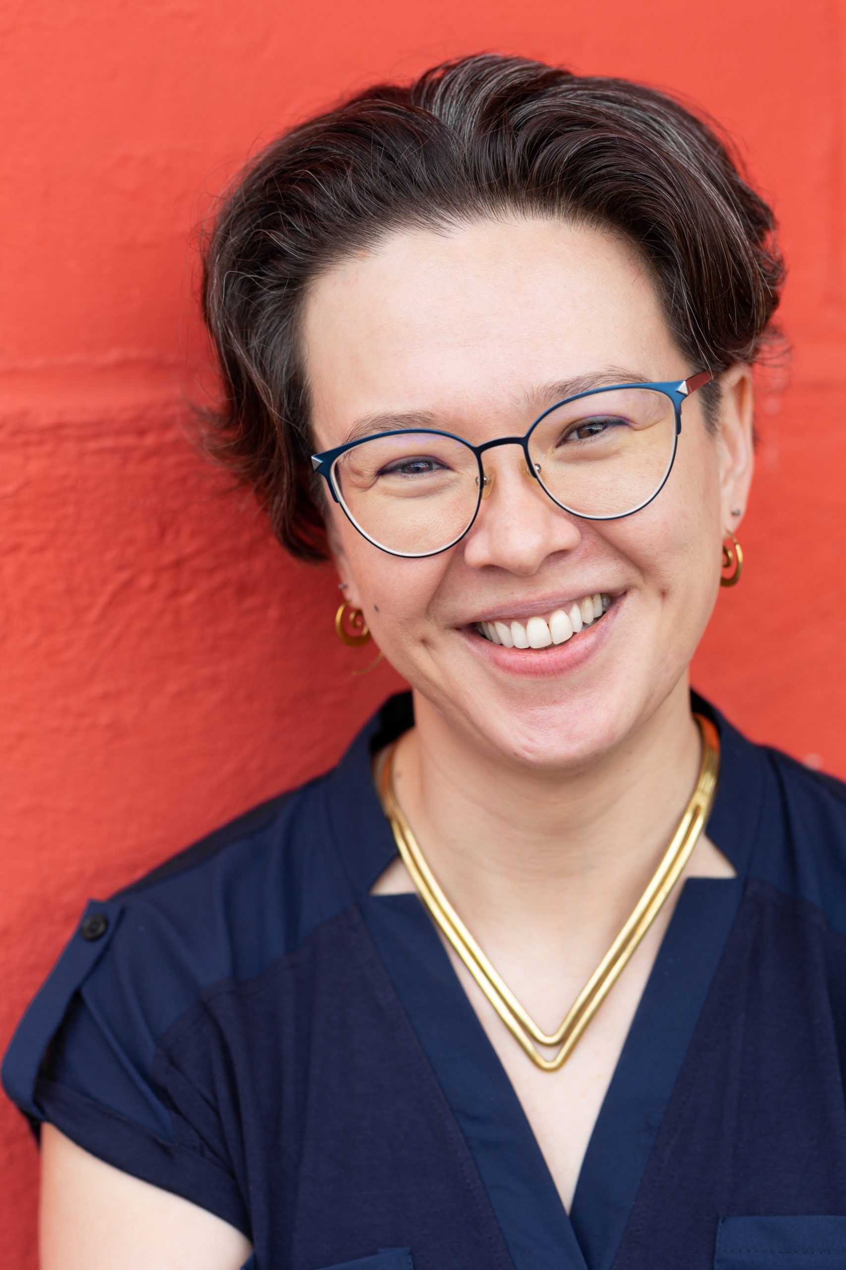 Meredith Li Morgan - True Costs Initiative